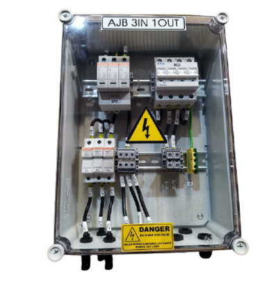 Welcome to Balark Solar